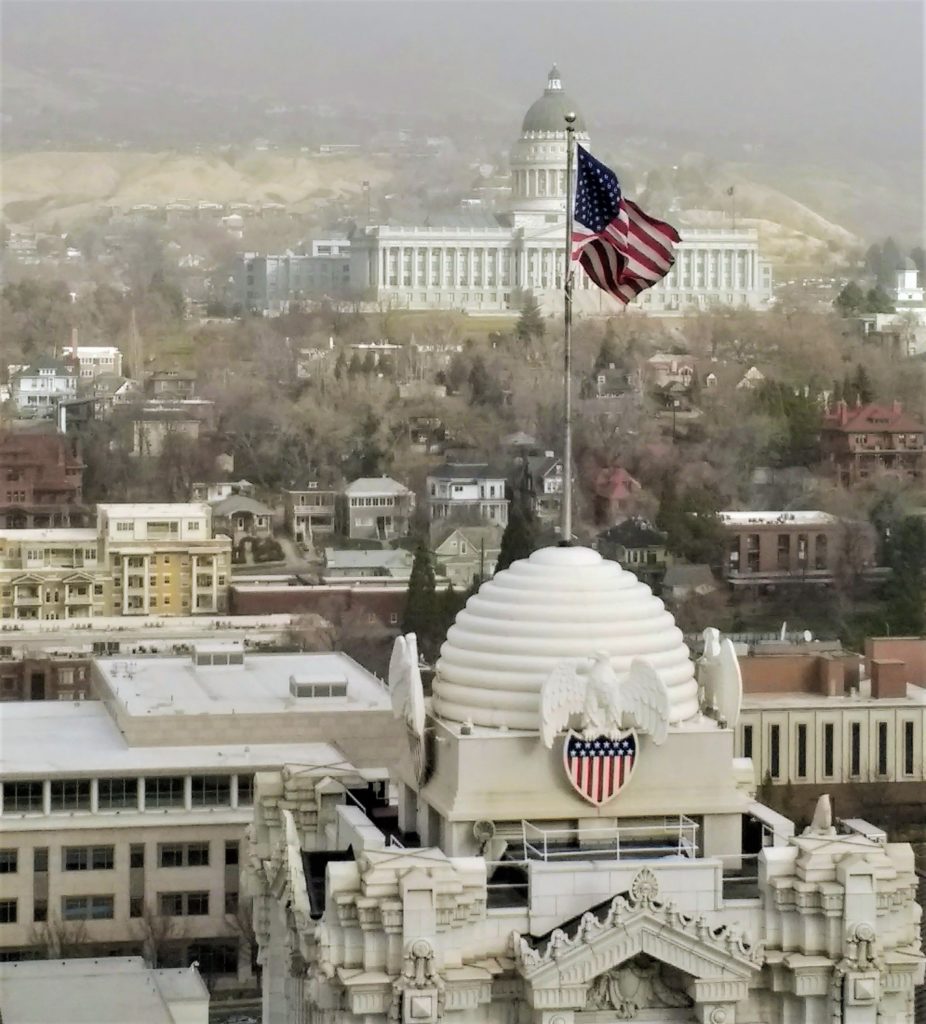 Encouraging Informed Public Policy | Utah Foundation