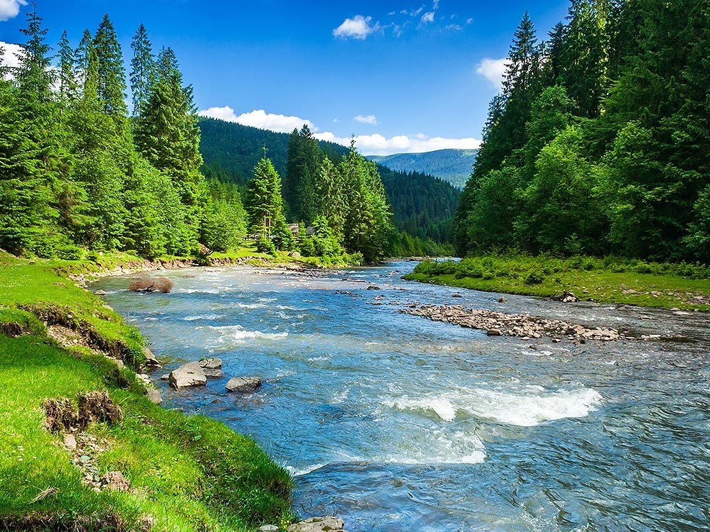 Utah Priorities 2016, Issue #10: Environment - Utah Foundation