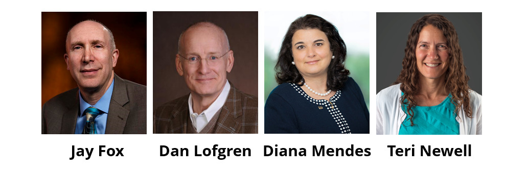 Past Event: Breakfast Briefing: The New Look of Transportation in the ...