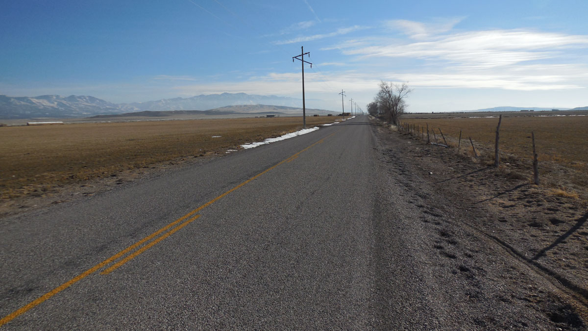 Transportation, Roads and Infrastructure | Utah Foundation