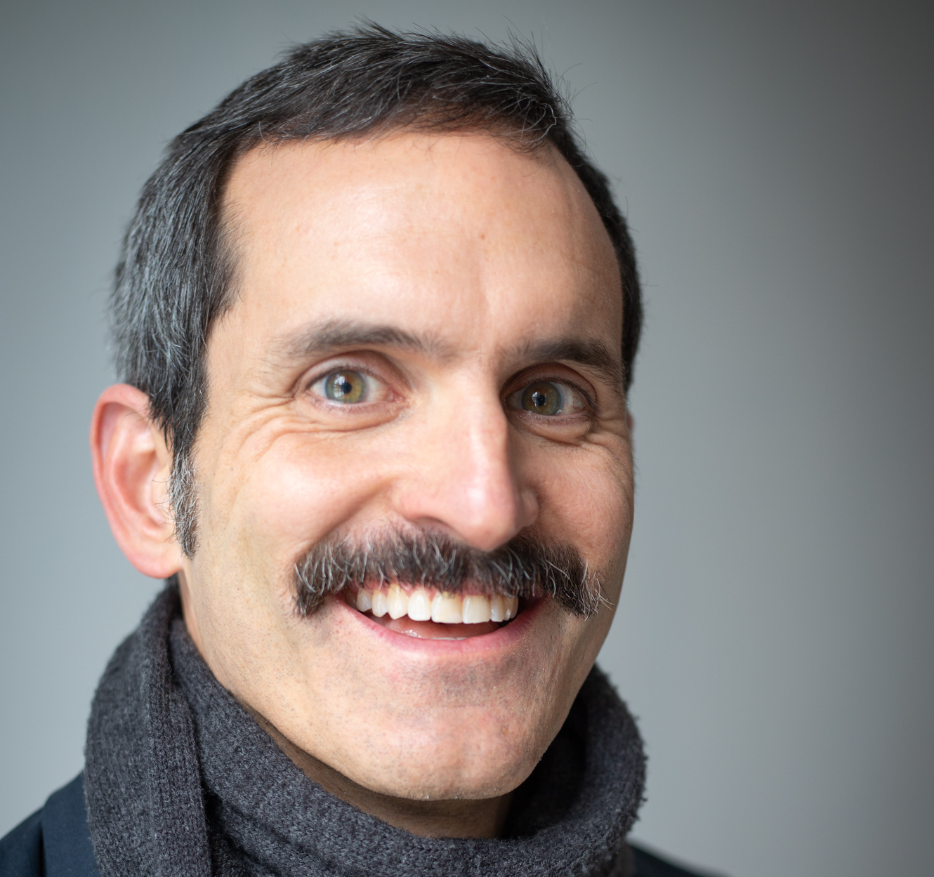 New President at the Utah Foundation - Utah Foundation