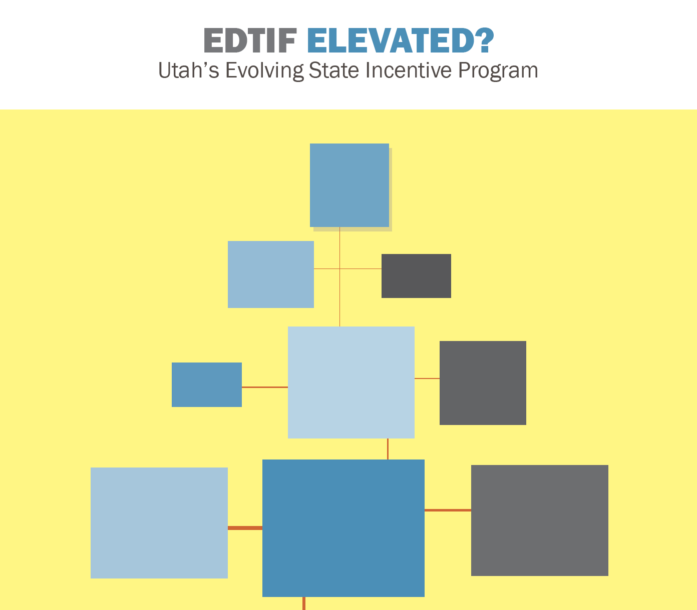 EDTIF Elevated? Utah’s Evolving State Incentive Program - Utah Foundation