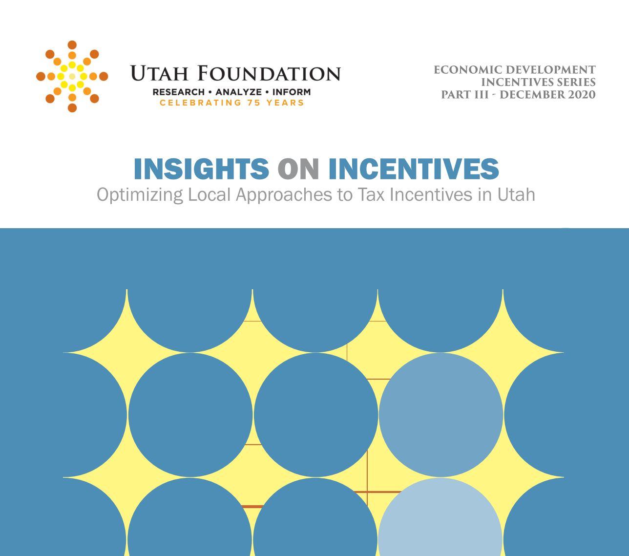 Insights on Incentives: Optimizing Local Approaches to Tax Incentives ...