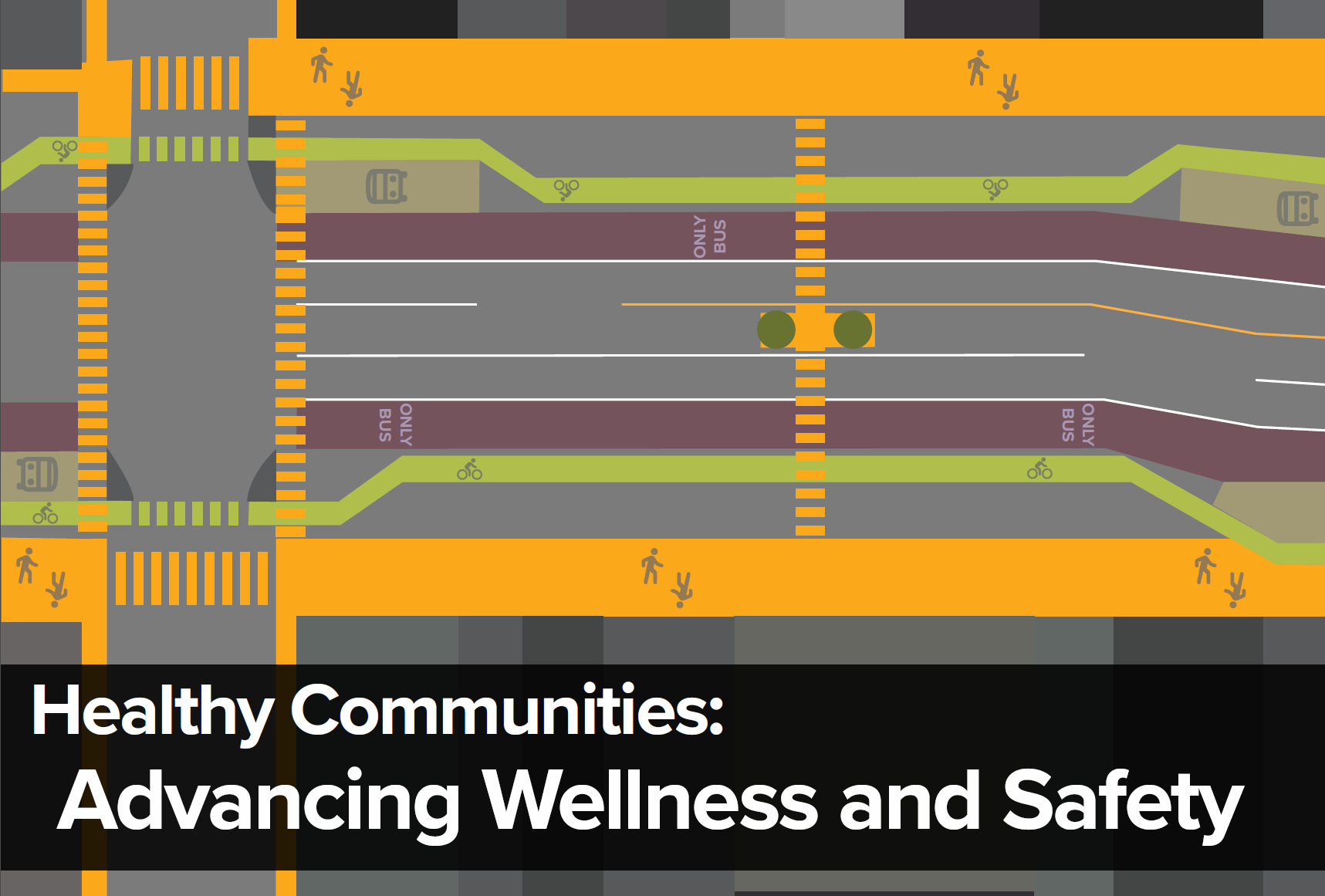 Healthy Communities: Advancing Wellness and Safety - Utah Foundation